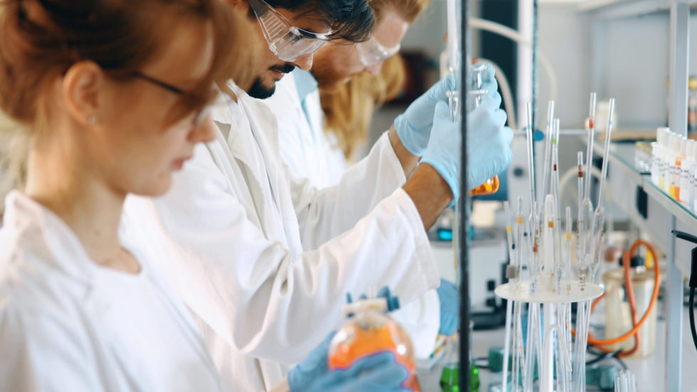 AgriLoop | High-value products from agricultural residues through sustainable chains